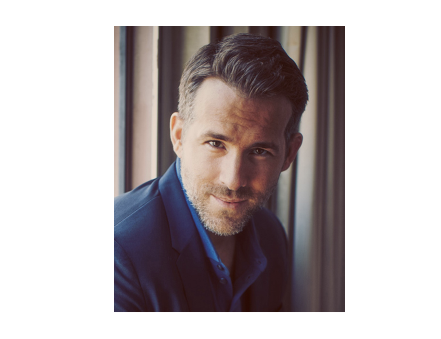 Ryan Reynolds vine în România pentru prima dată, live pe scena IMPACT ...