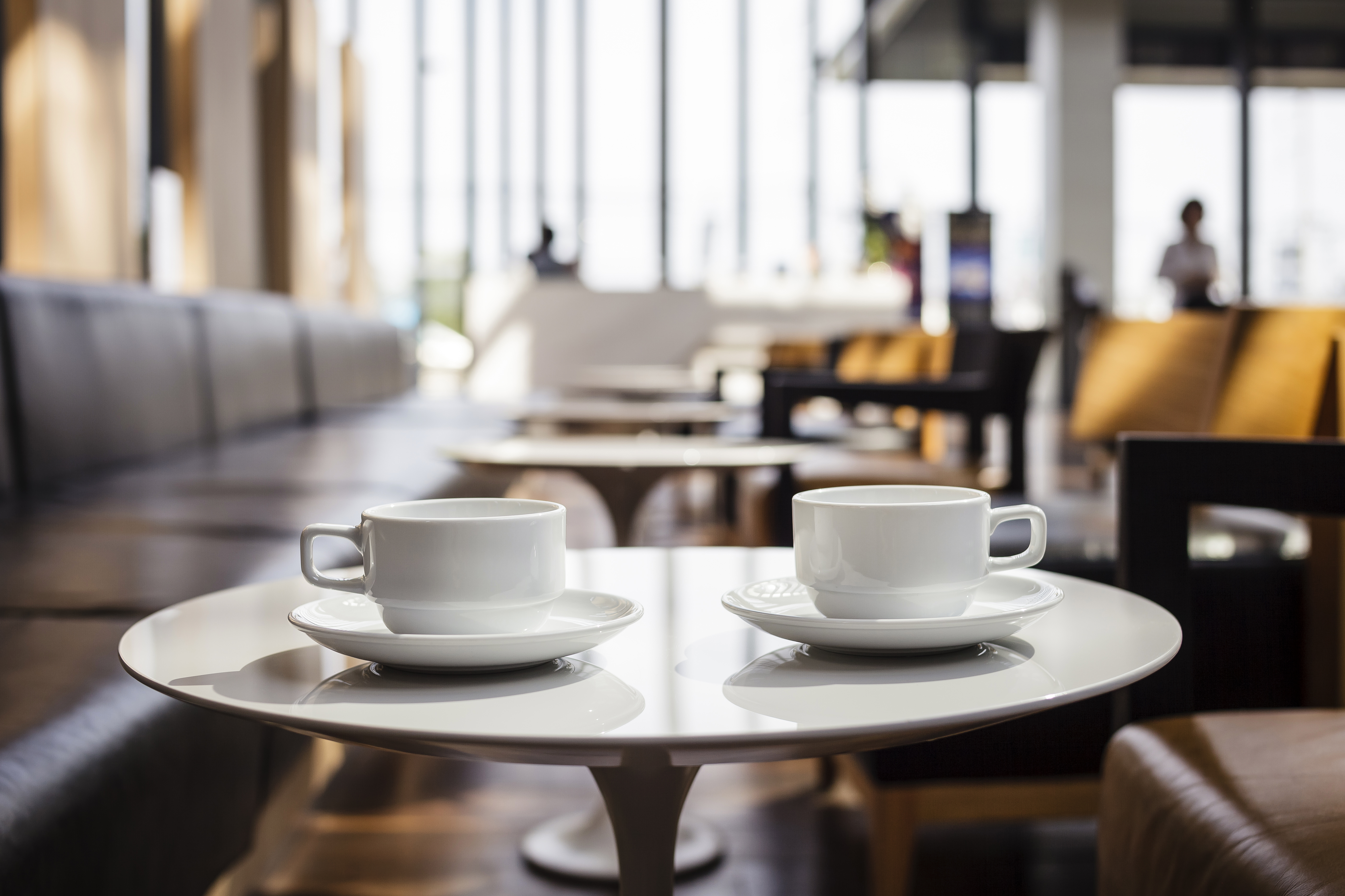 S-a închis o cunoscută cafenea din centrul Bucureștiului, la 12 ani de ...