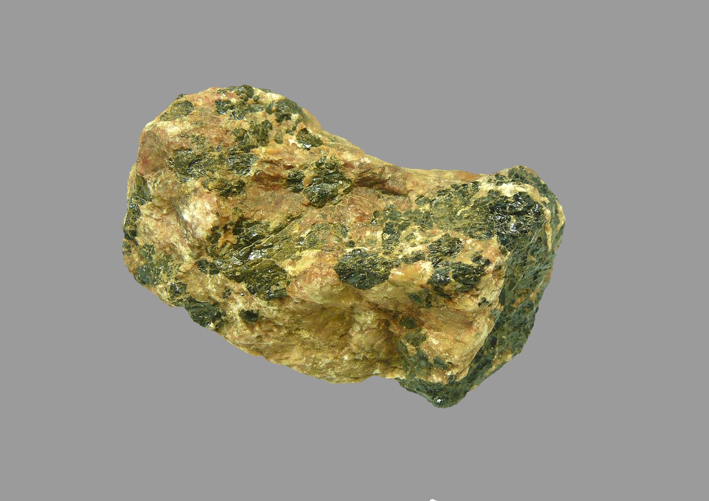 Zăcământ de minerale rare, descoperite în vestul țării. Printre ele ...