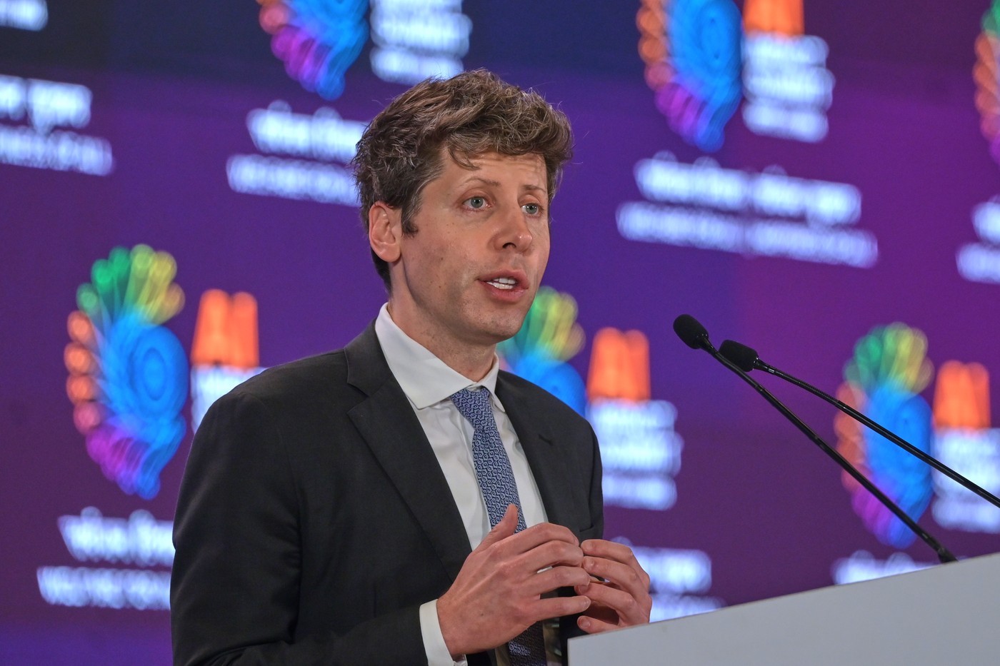 O declarație ciudată a lui Sam Altman de la OpenAI a trădat felul în ...