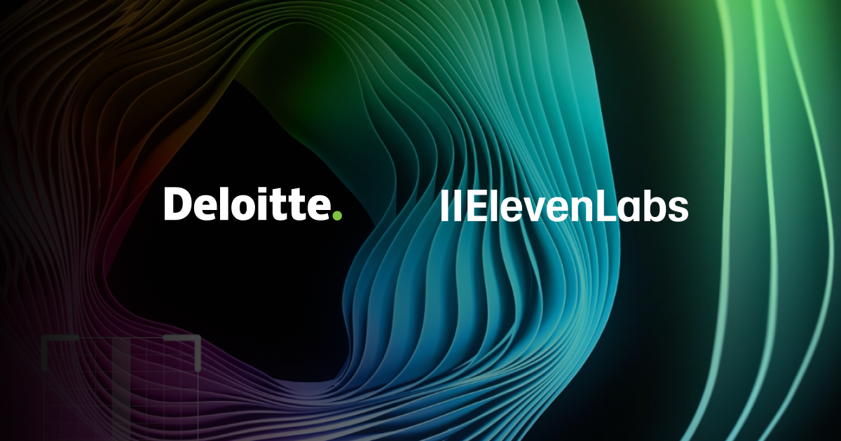 Deloitte și dezvoltatorul de platforme de agenți conversaționali AI ...