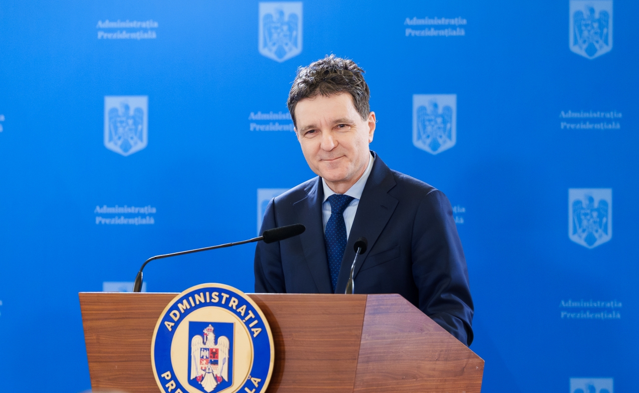 De ce spune Nicușor Dan că a înlocuit în discurs termenul „pro-european ...