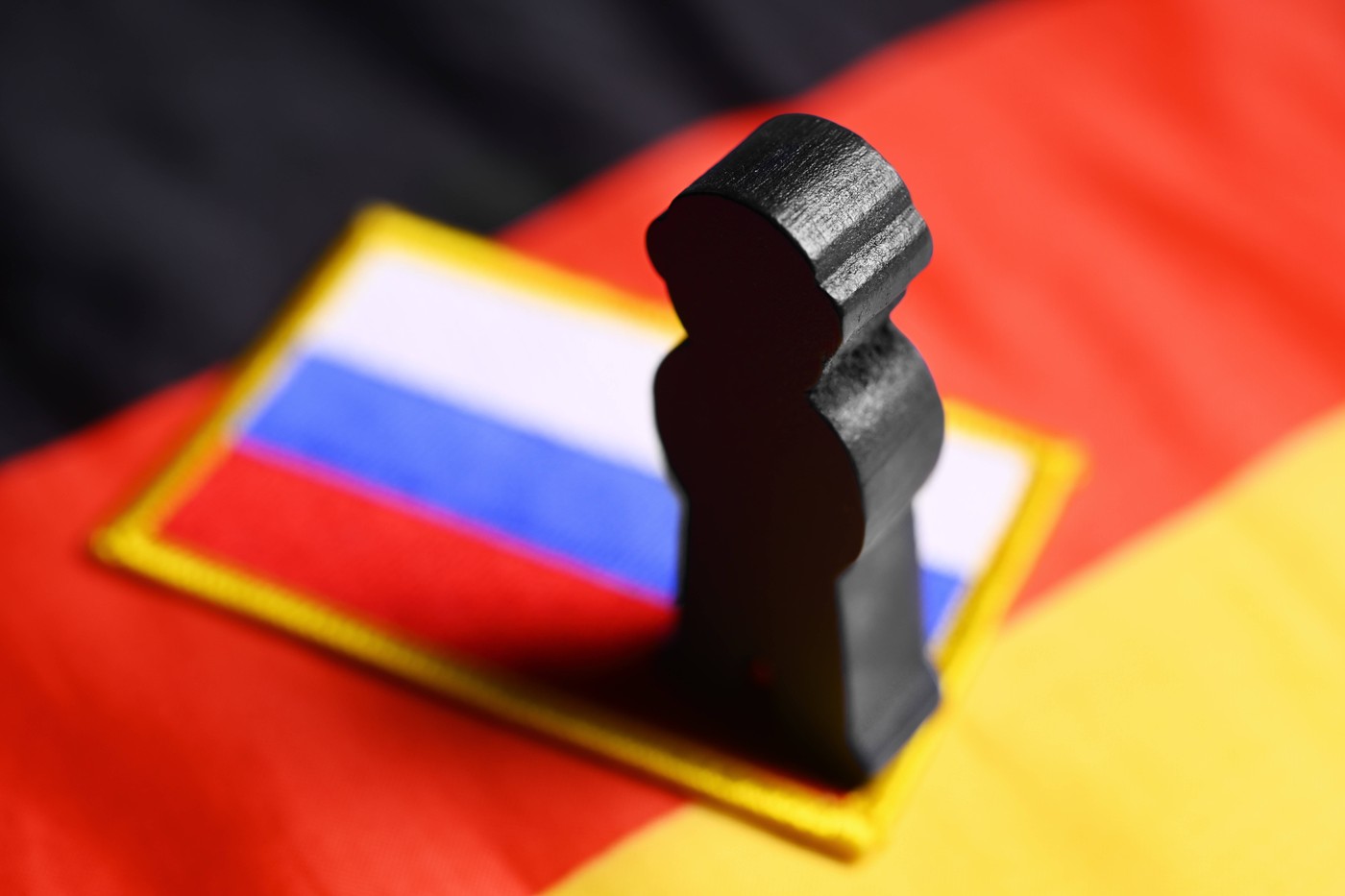 O româncă a fost arestată în Germania pentru spionaj în folosul Rusiei ...