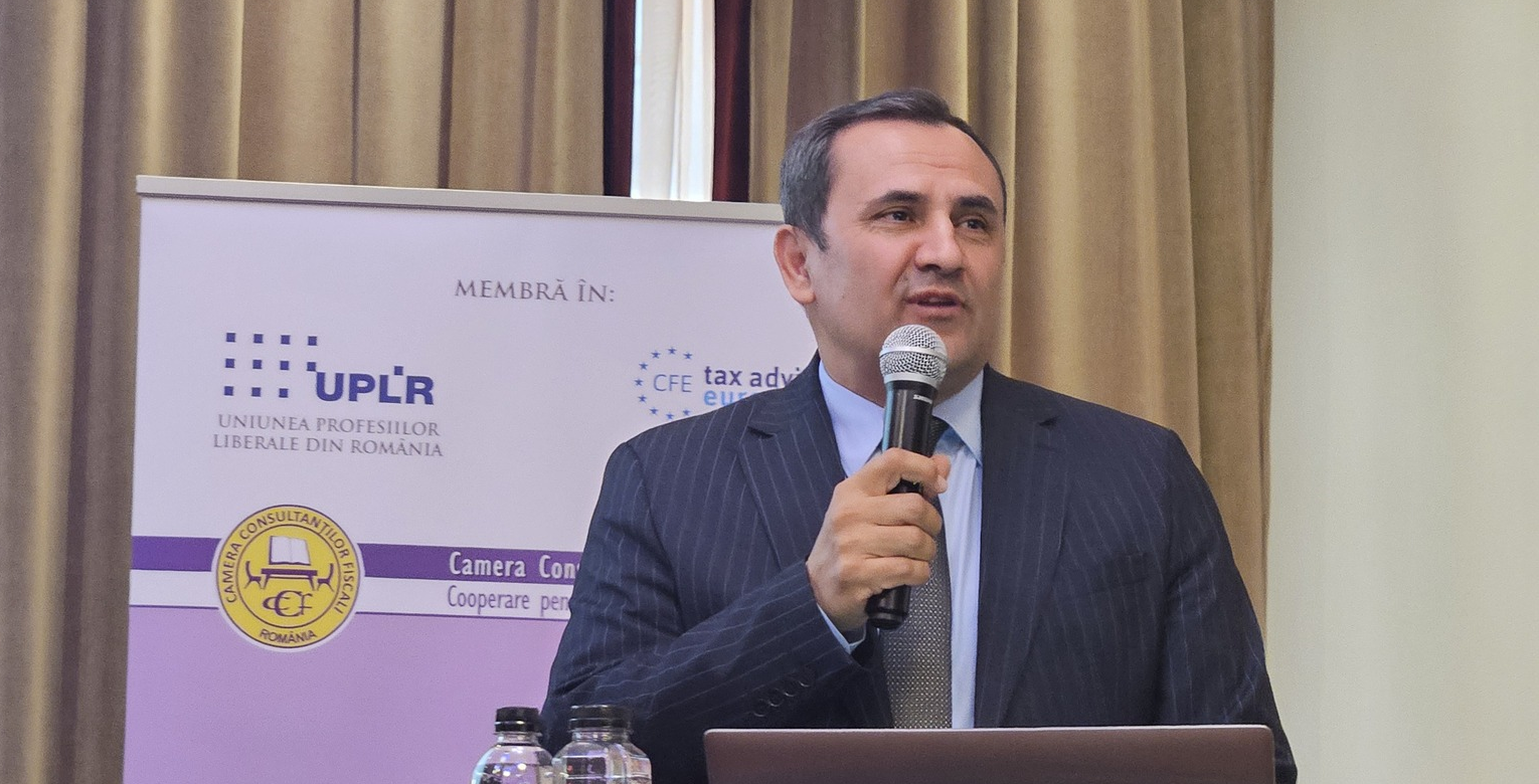 ANAF anunță o reorganizare radicală: inspecție centralizată și ...