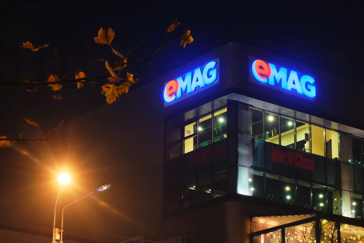 eMAG face concedieri: „Am fost nevoiți să luăm decizia de a ne ...