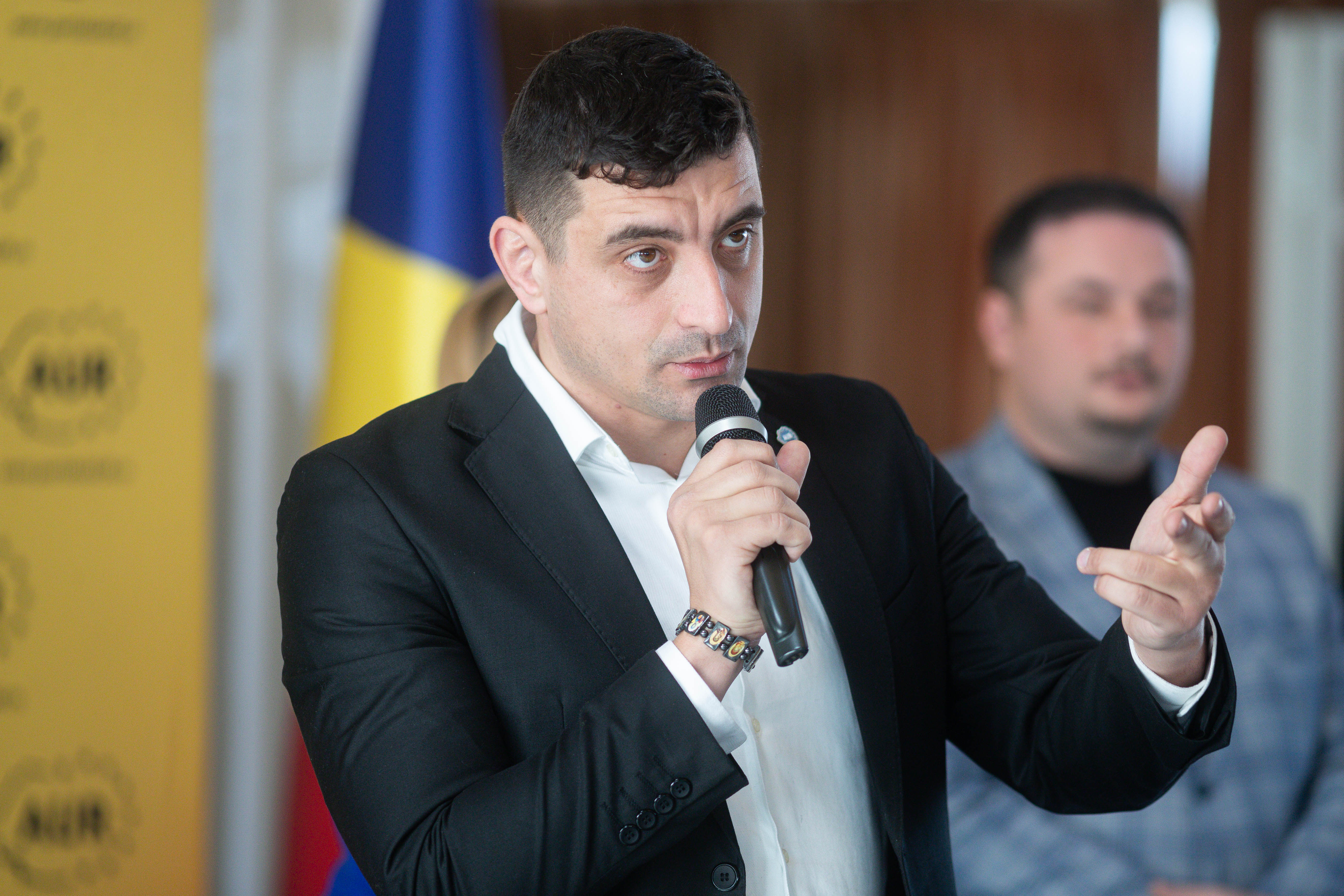 Un sondaj nou confirmă dominația AUR la nivel național și arată cum se ...