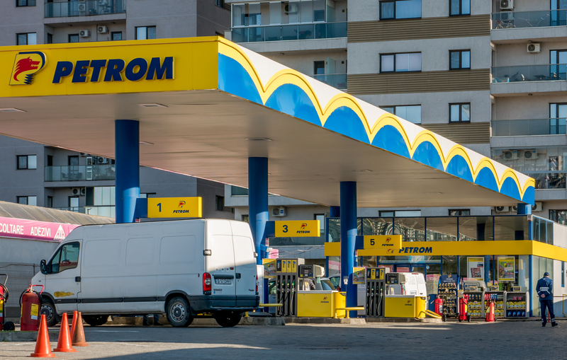 Petrom lowers diesel price below 9 lei per liter | News Minimalist