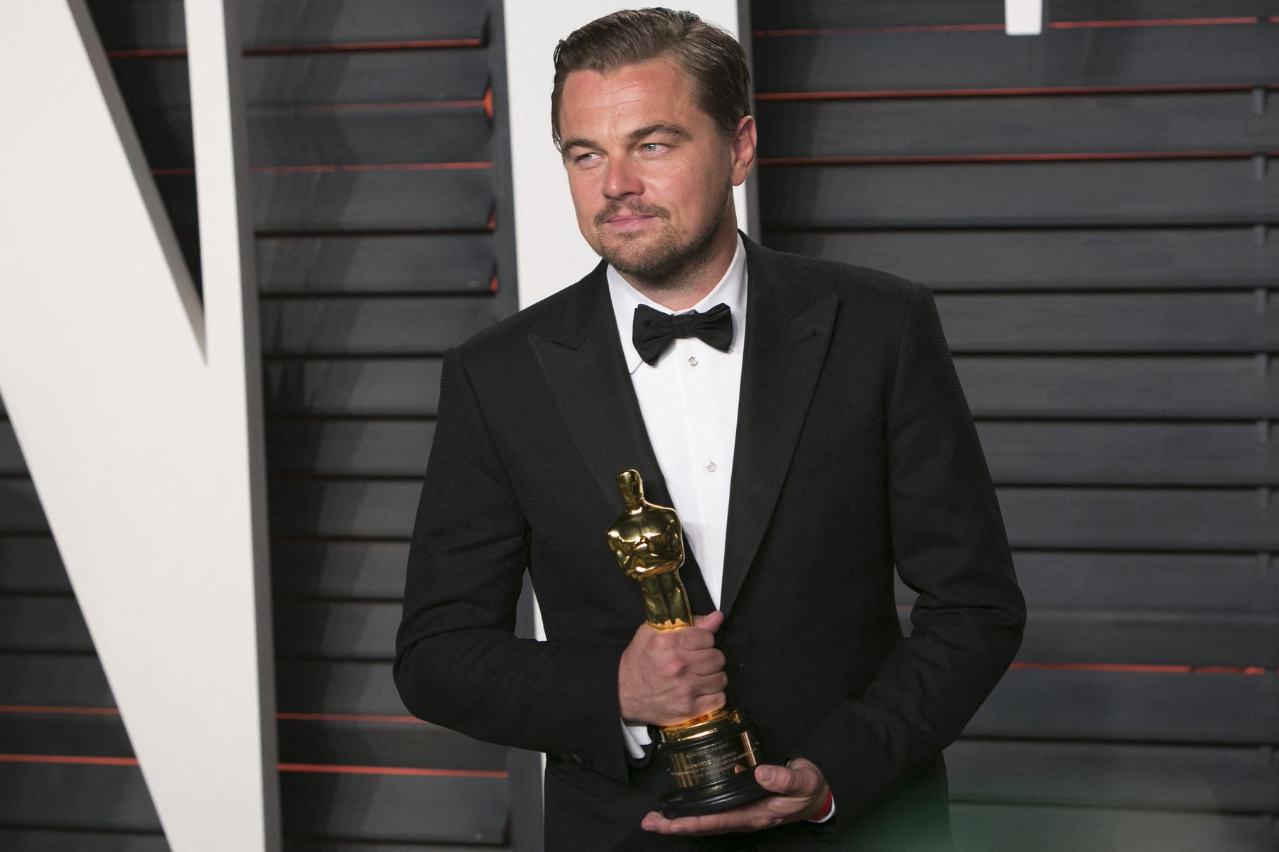 Filmul pentru care Leonardo DiCaprio chiar n-a vrut să câștige Premiul ...