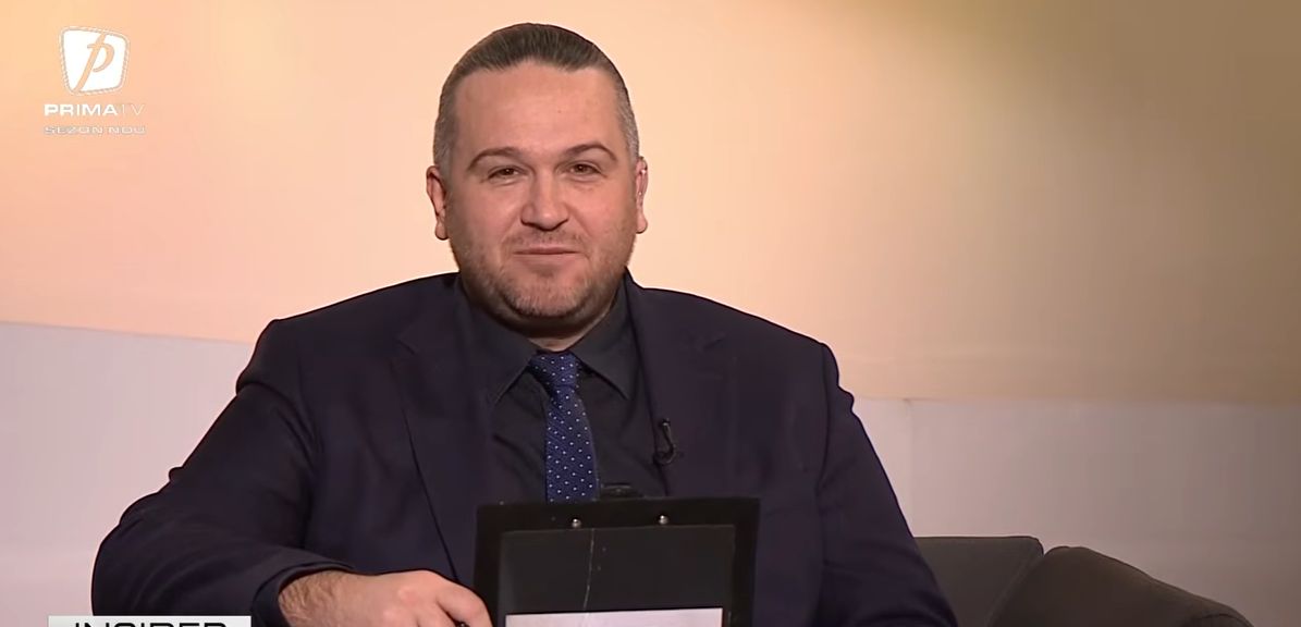 Unul dintre cei mai cunoscuți jurnaliști din România tocmai și-a dat ...
