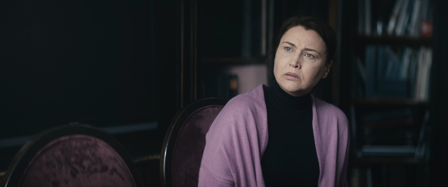 Daniela Nane revine în cinema în rolul unei femei împinse la limită ...