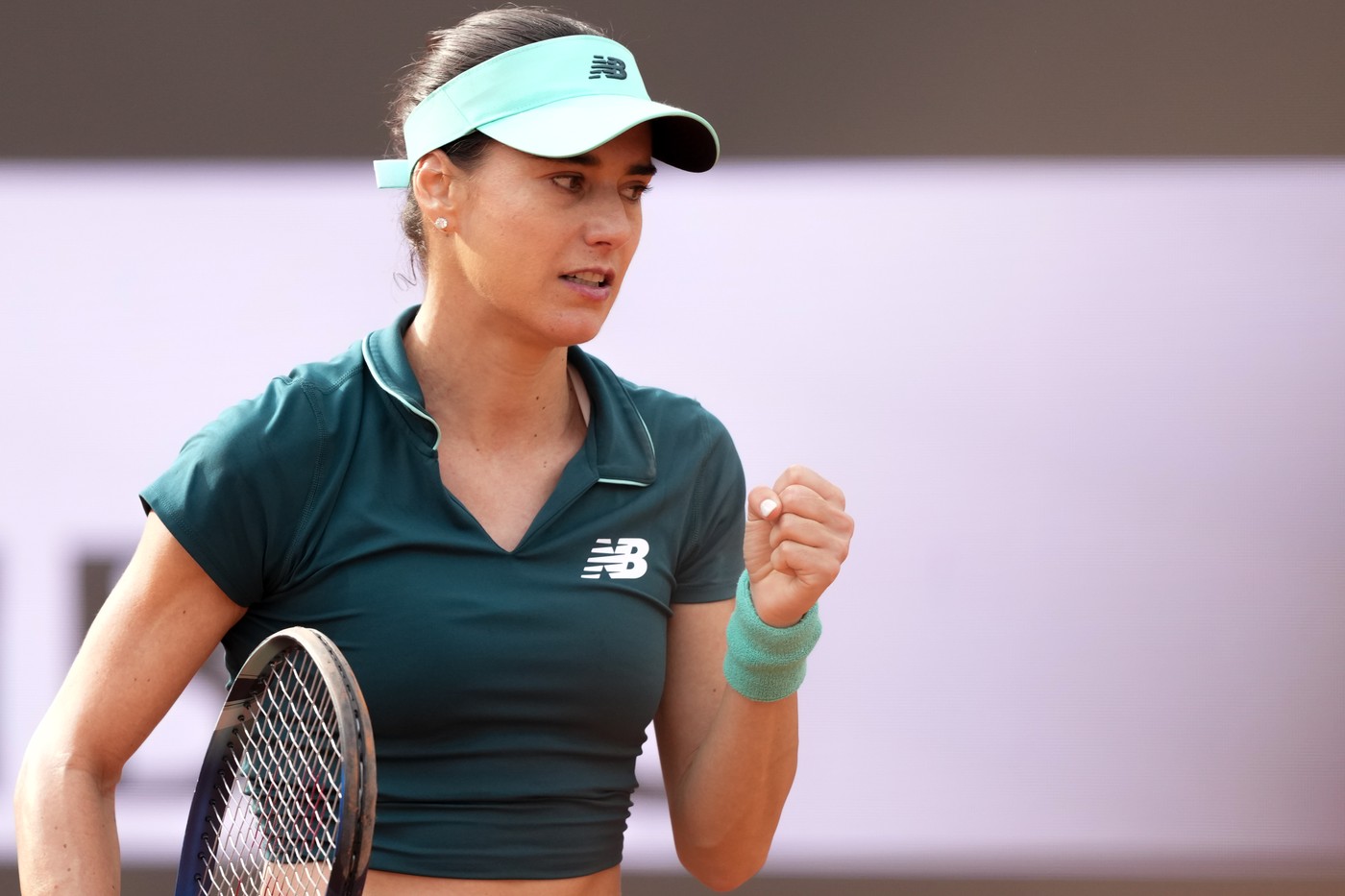 Zi decisivă pentru Sorana Cîrstea la Roma. De la ce oră începe duelul ...