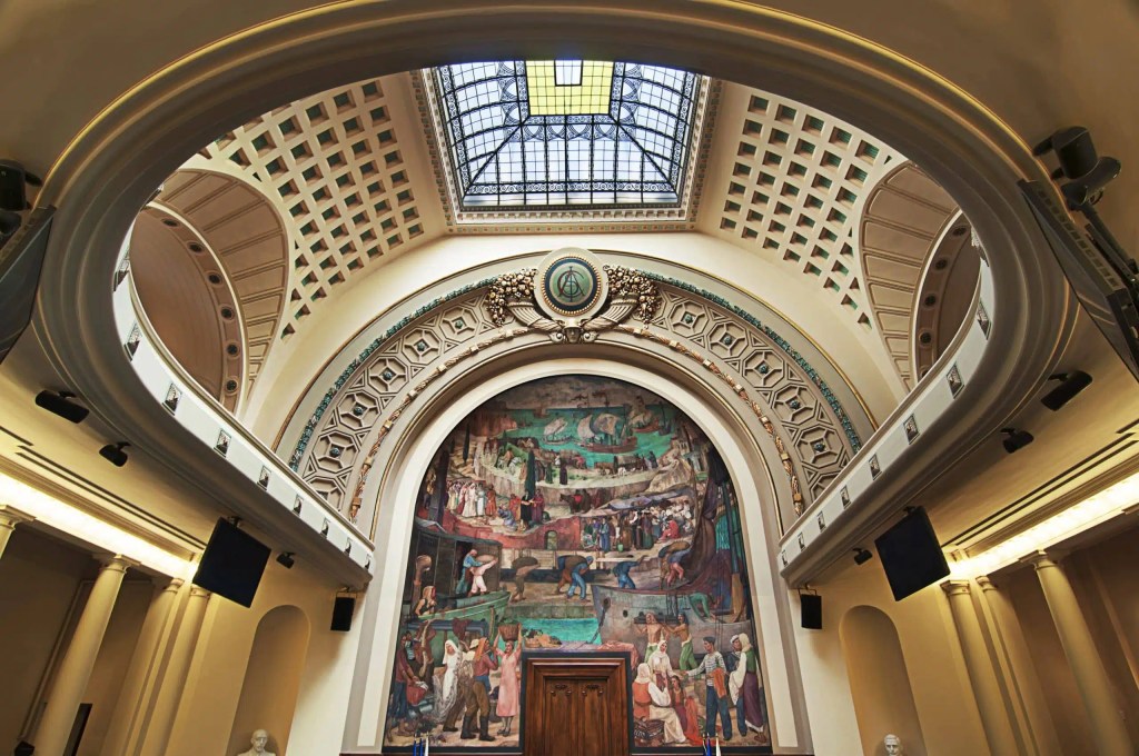 ASE, Bucharest Business School -programe MBA acreditate AMBA - HotNews.ro