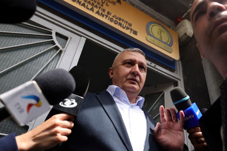 Șeful Armatei, generalul Vlad Gheorghiță, este suspect pentru ...
