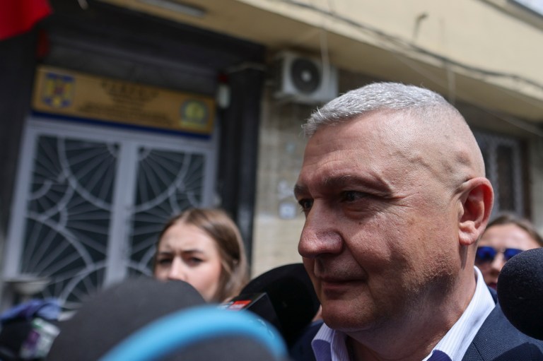 Șeful Armatei, generalul Vlad Gheorghiță, este suspect pentru ...