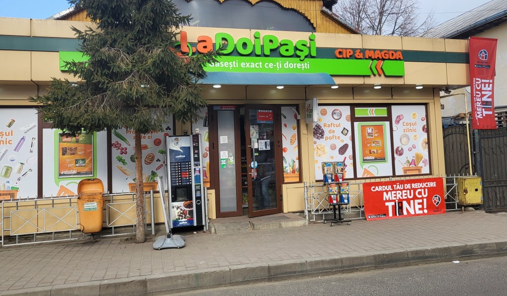Surpriză de proporții. Un mare lanț de supermarketuri anunță ...