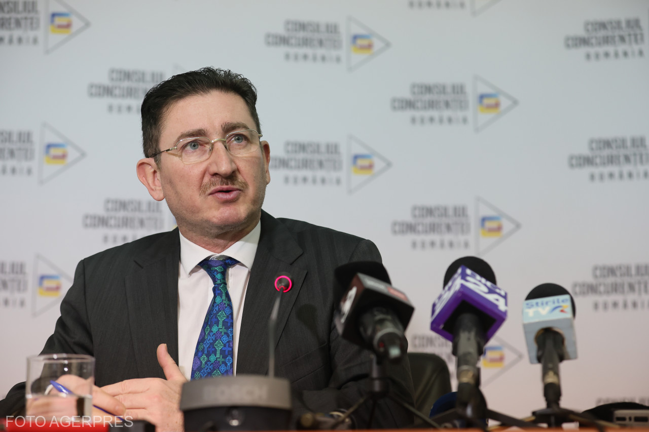 Amenda de 700.000.000 de euro: Întrebarea e ce a găsit Consiliul ...