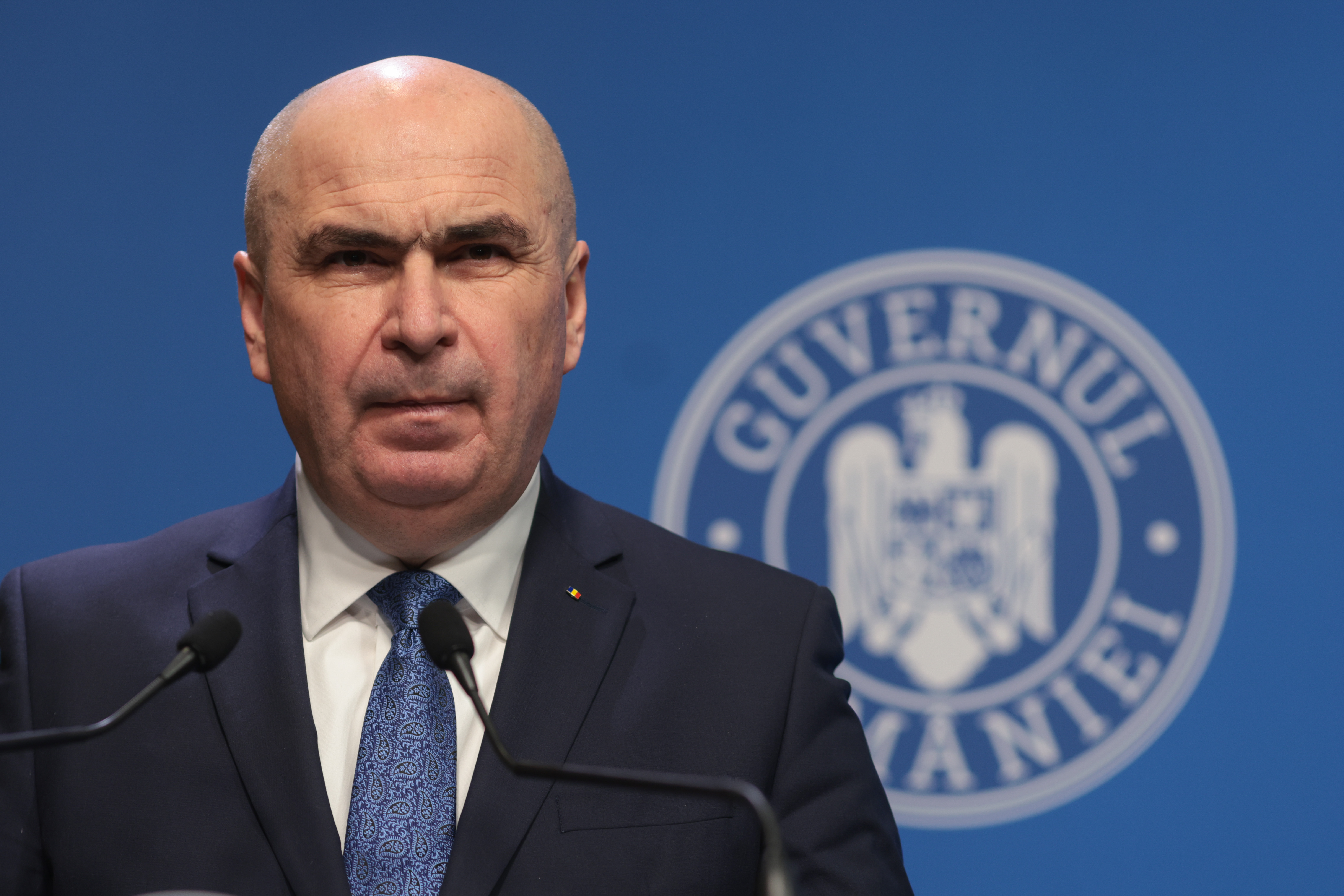 Guvernul Bolojan comunică acordarea unui contract de 196 de milioane de ...