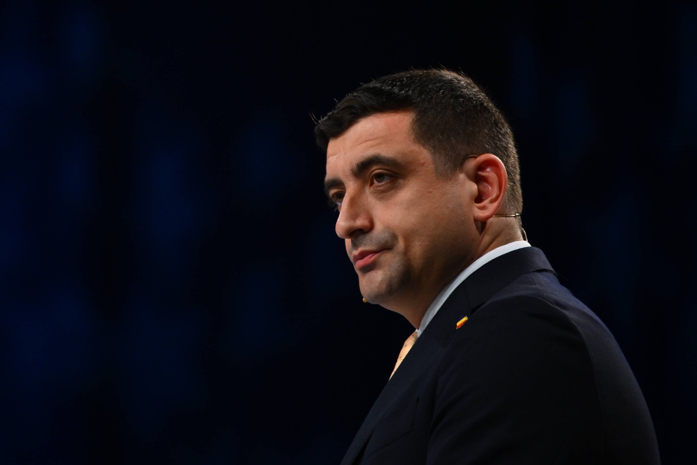 Cum arată politicienii care îl pot înfrunta pe George Simion - HotNews.ro