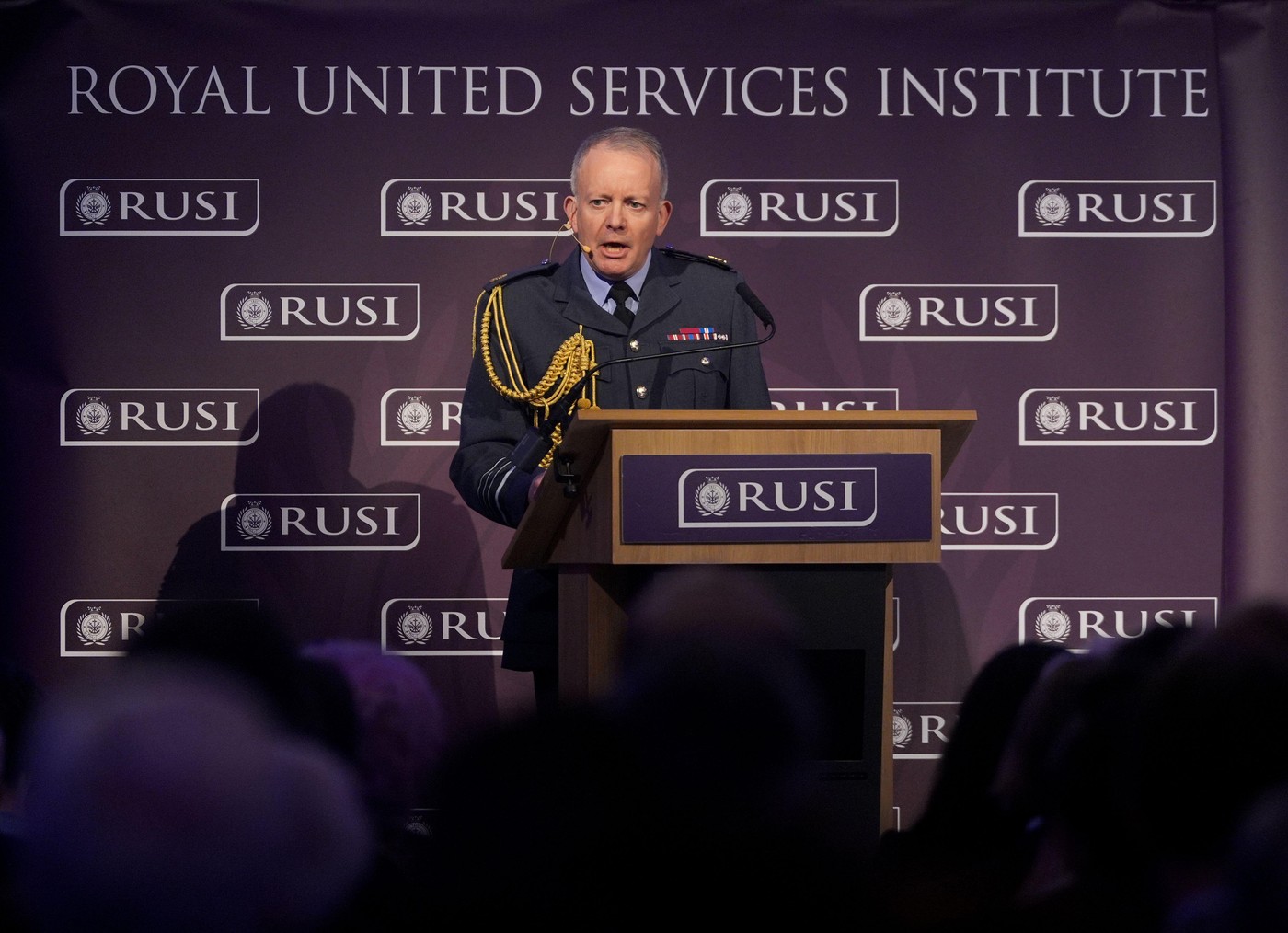 UK army chief warns of most dangerous period in decades | News Minimalist